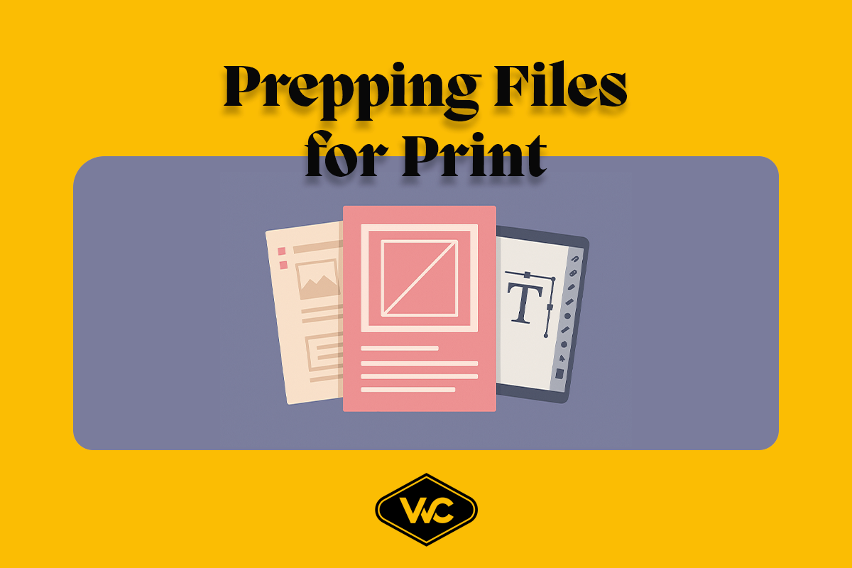 How to Prepare Your Files for Commercial Printing: A Step-by-Step Guide